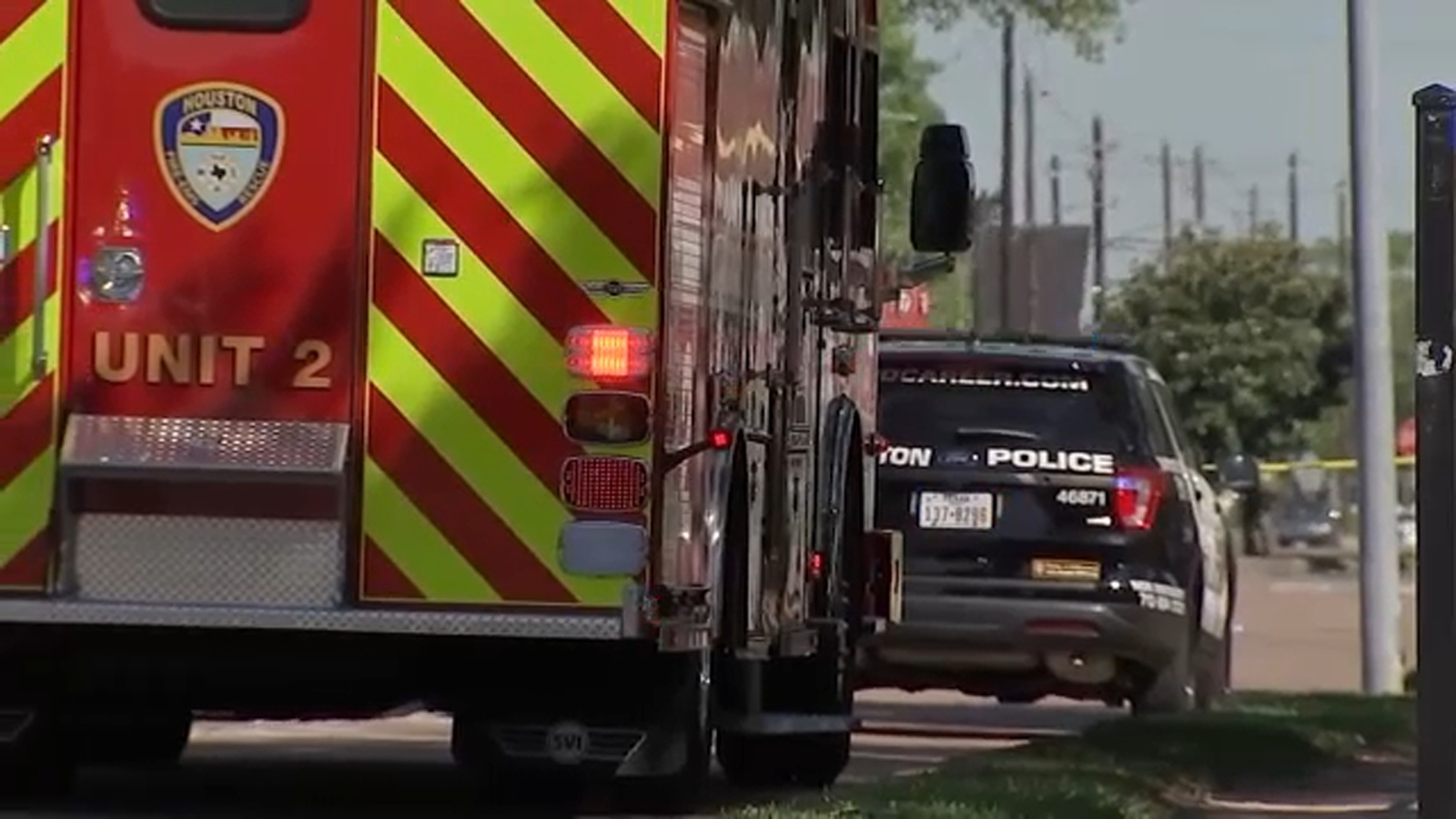 Houston City Council Members call to reopen firefighters' negotiations ...