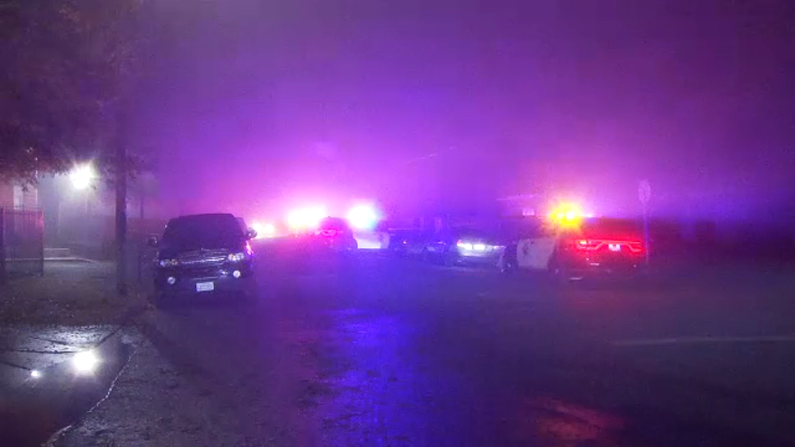 1 of 2 victims in central Fresno shooting dies, police say - ABC30 Fresno