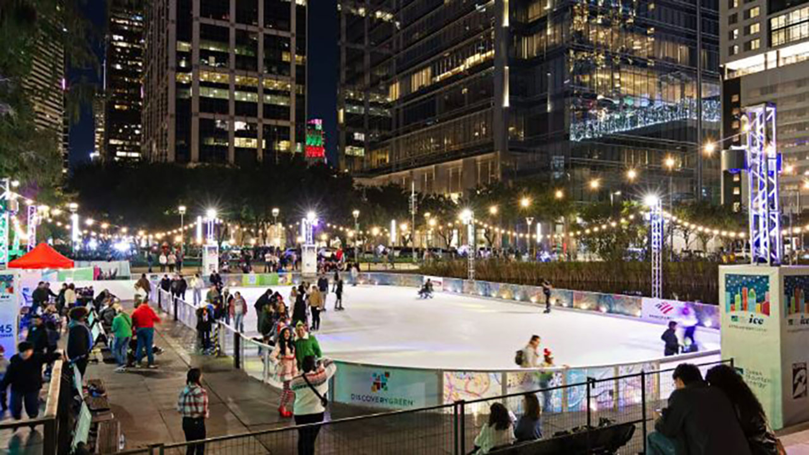 Houston makes the nice list of top 5 most festive U.S. cities in 2024 ...
