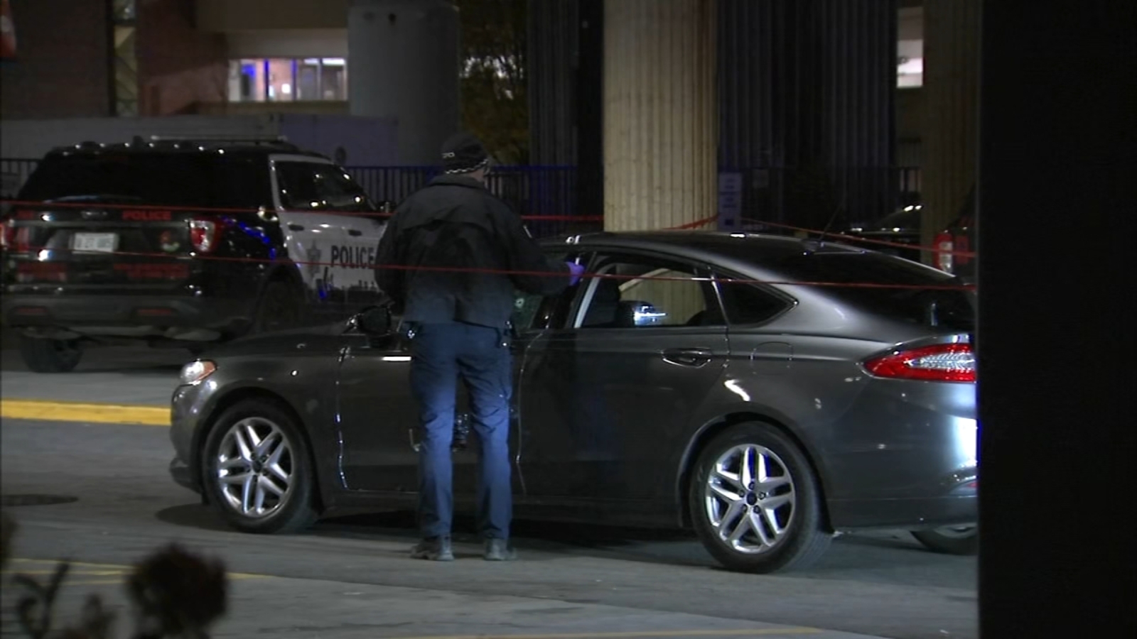 Chicago shooting: 17-year-old shot, killed in Lawndale on Polk Street ...