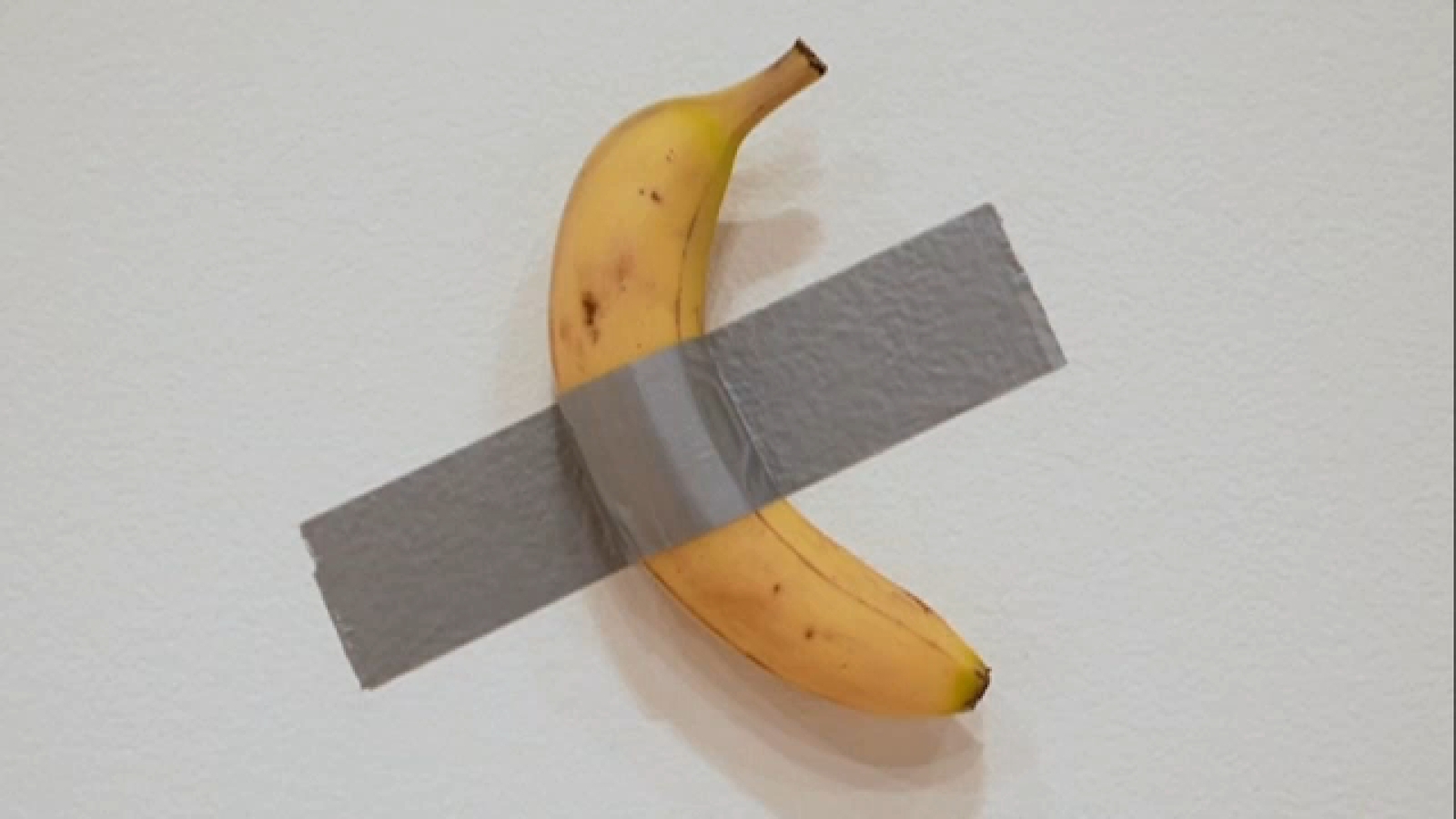 Billionaire who bought $6 million fruit at Sotheby's art auction offers ...