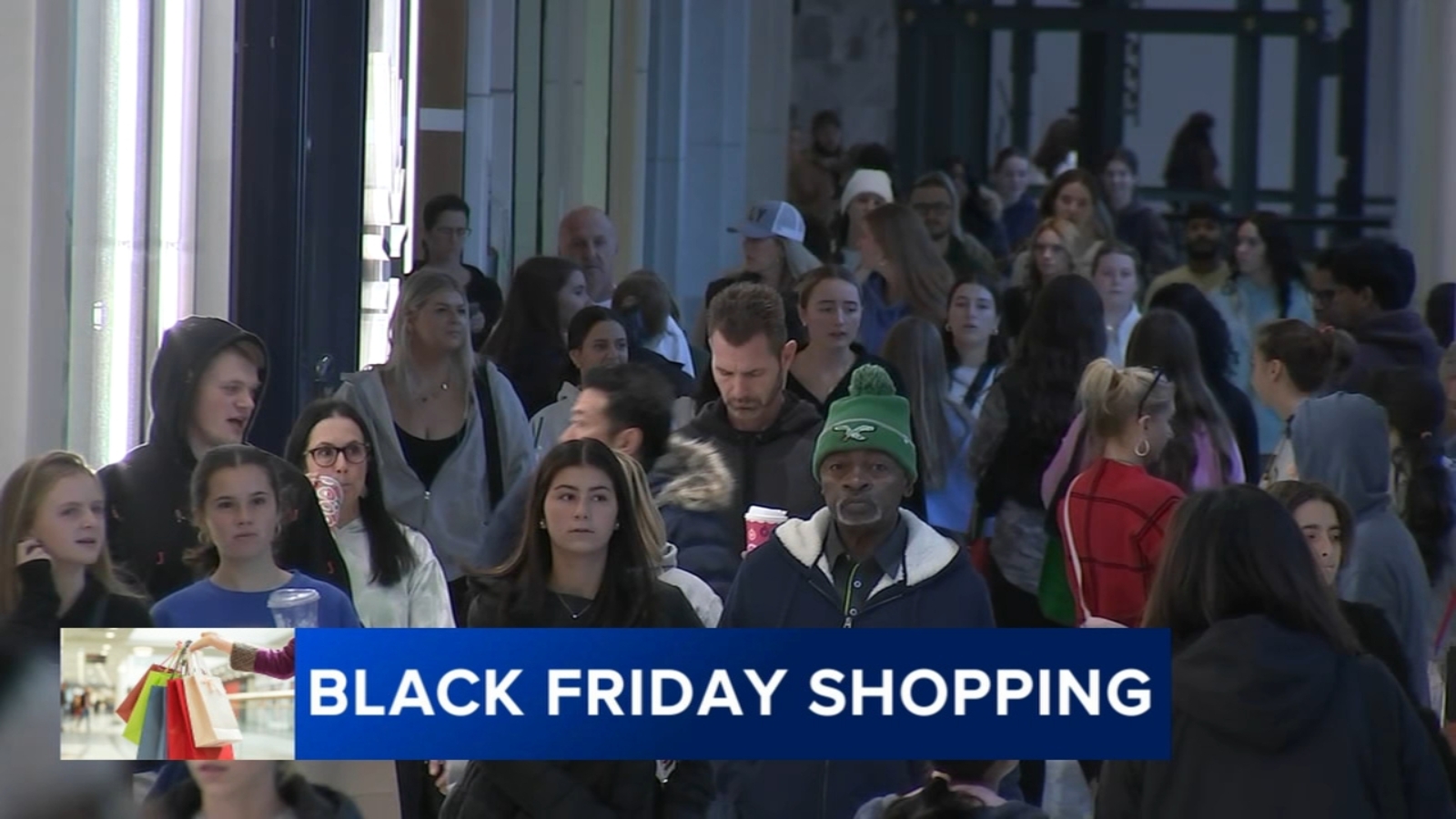 Black Friday 2024: Mall hours for Thanksgiving weekend in Pennsylvania ...