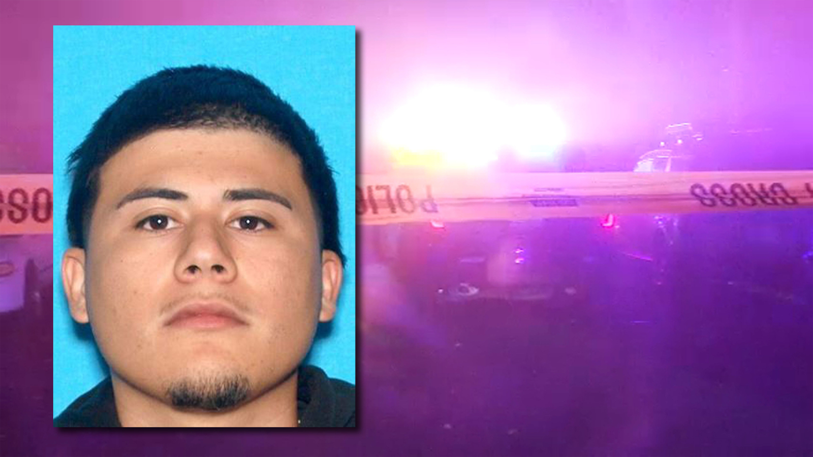 Man Killed In Central Fresno Shooting Identified As Police Search For