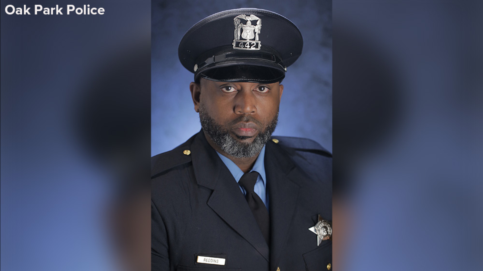 Oak Park, IL shooting today: Detective Allan Reddins shot, killed on ...