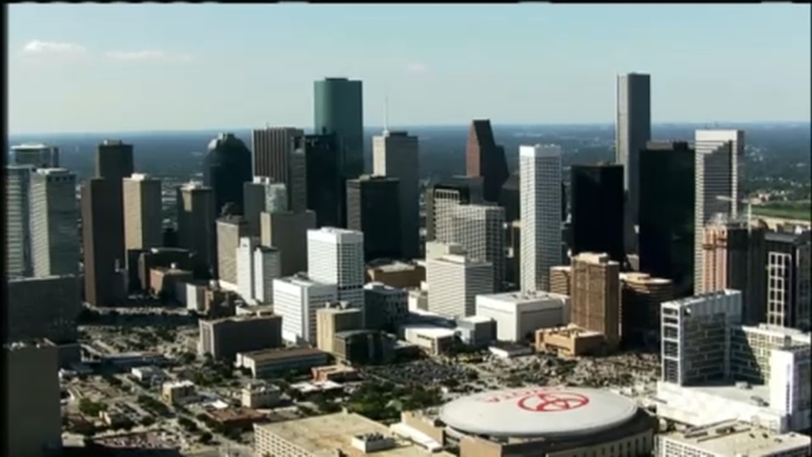 New report states Houston ranks 40th out of 50 best places to live in ...