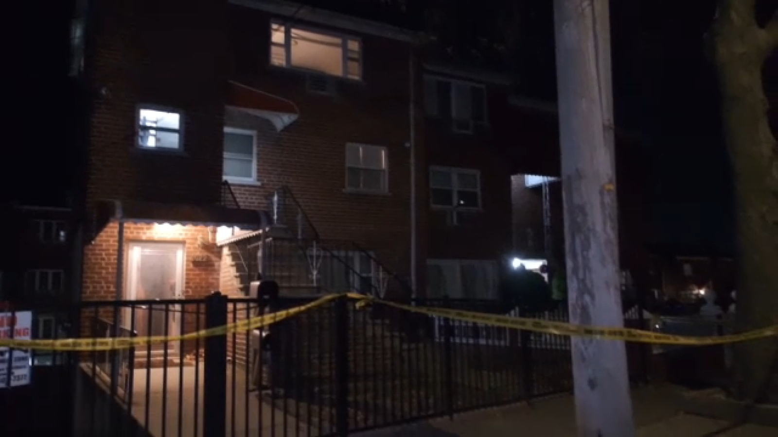 NYC Crime: Landlord arrested after deadly assault on tenant over unpaid ...