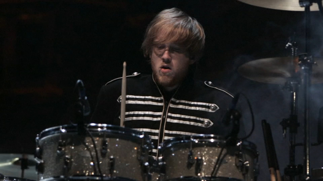 Bob Bryar