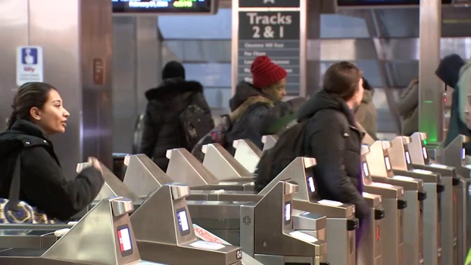 SEPTA fare increases take effect amid $240M budget deficit - 6abc ...