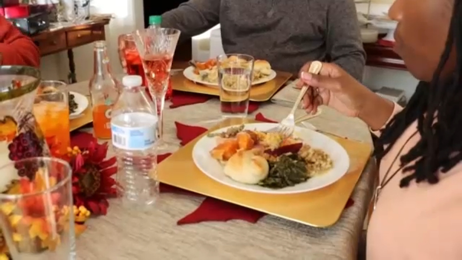 USDA says Monday is the final day to safely consume Thanksgiving ...