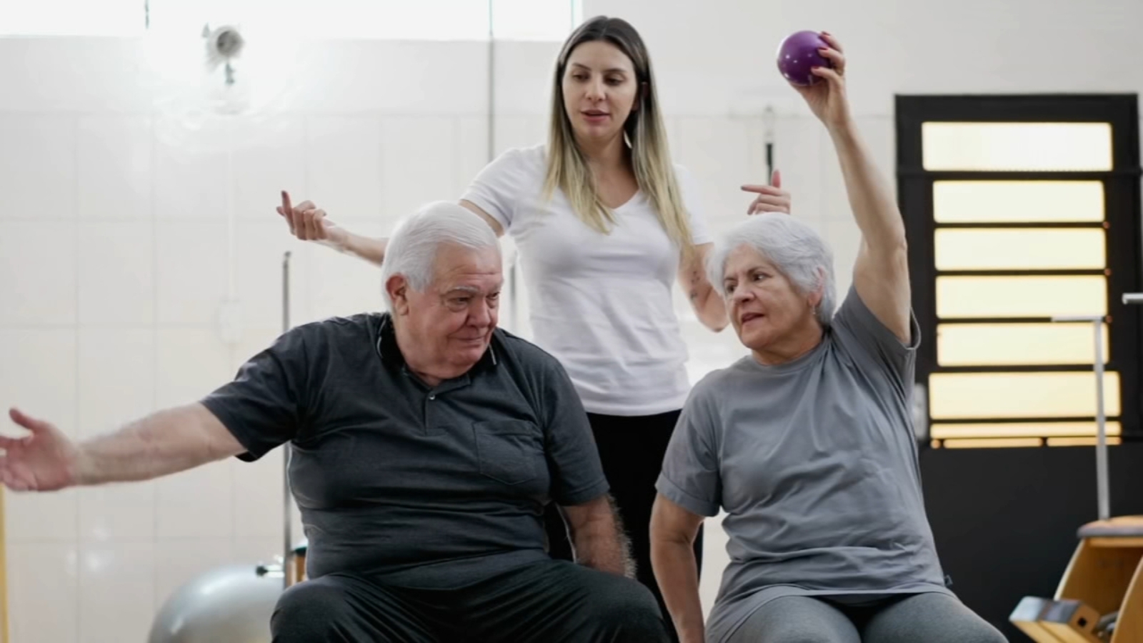 Dystonia - painful, involuntary muscle contractions that leave person ...