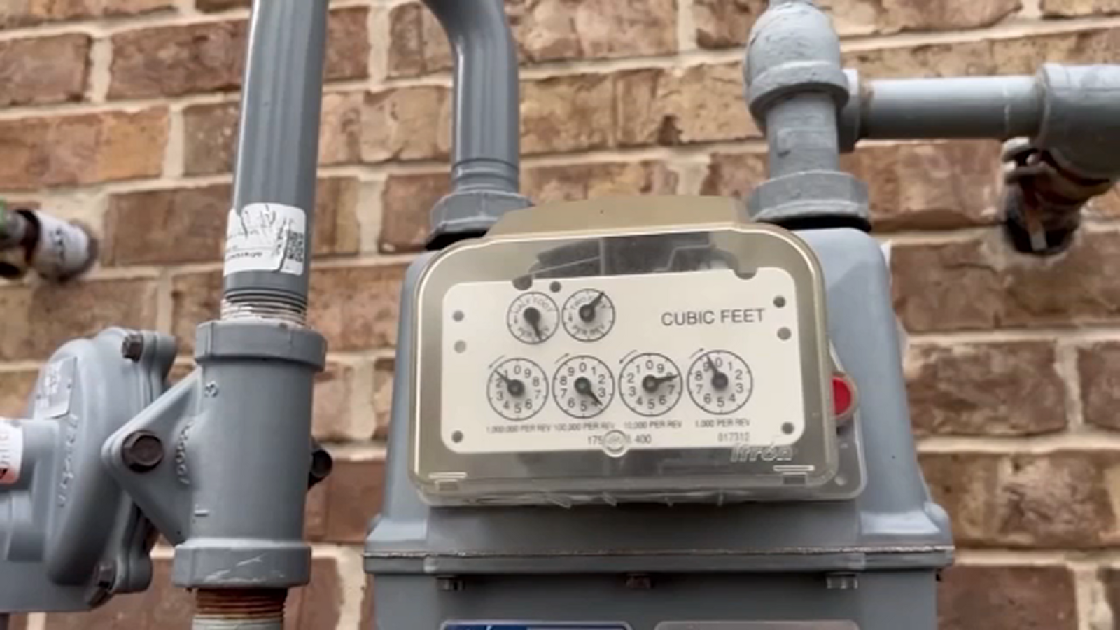 CenterPoint gas rate increase: Changes coming to customers' natural gas ...