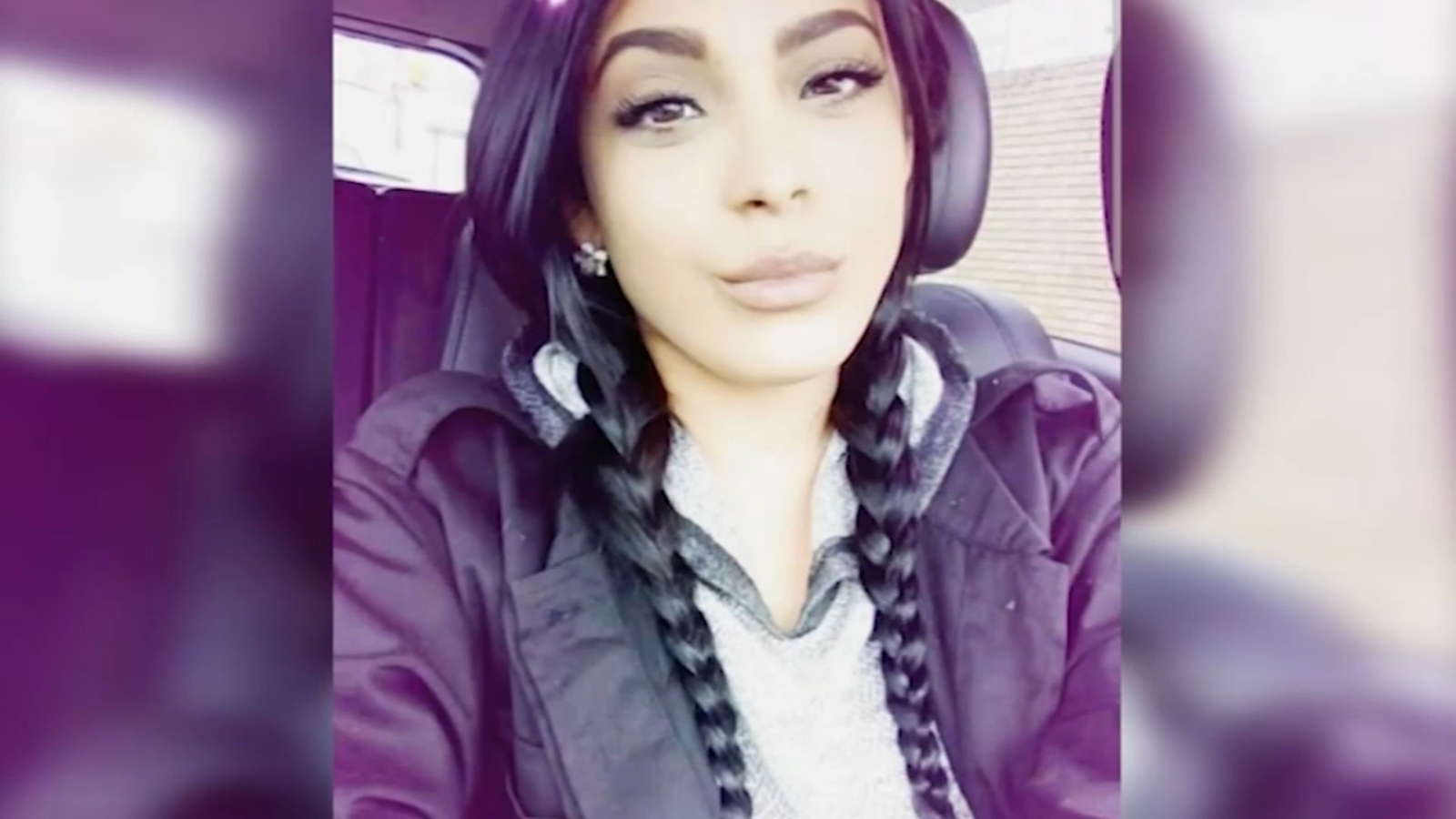 US Marshals offer reward for Geovanni Otero, suspect in Melody Rivera's ...