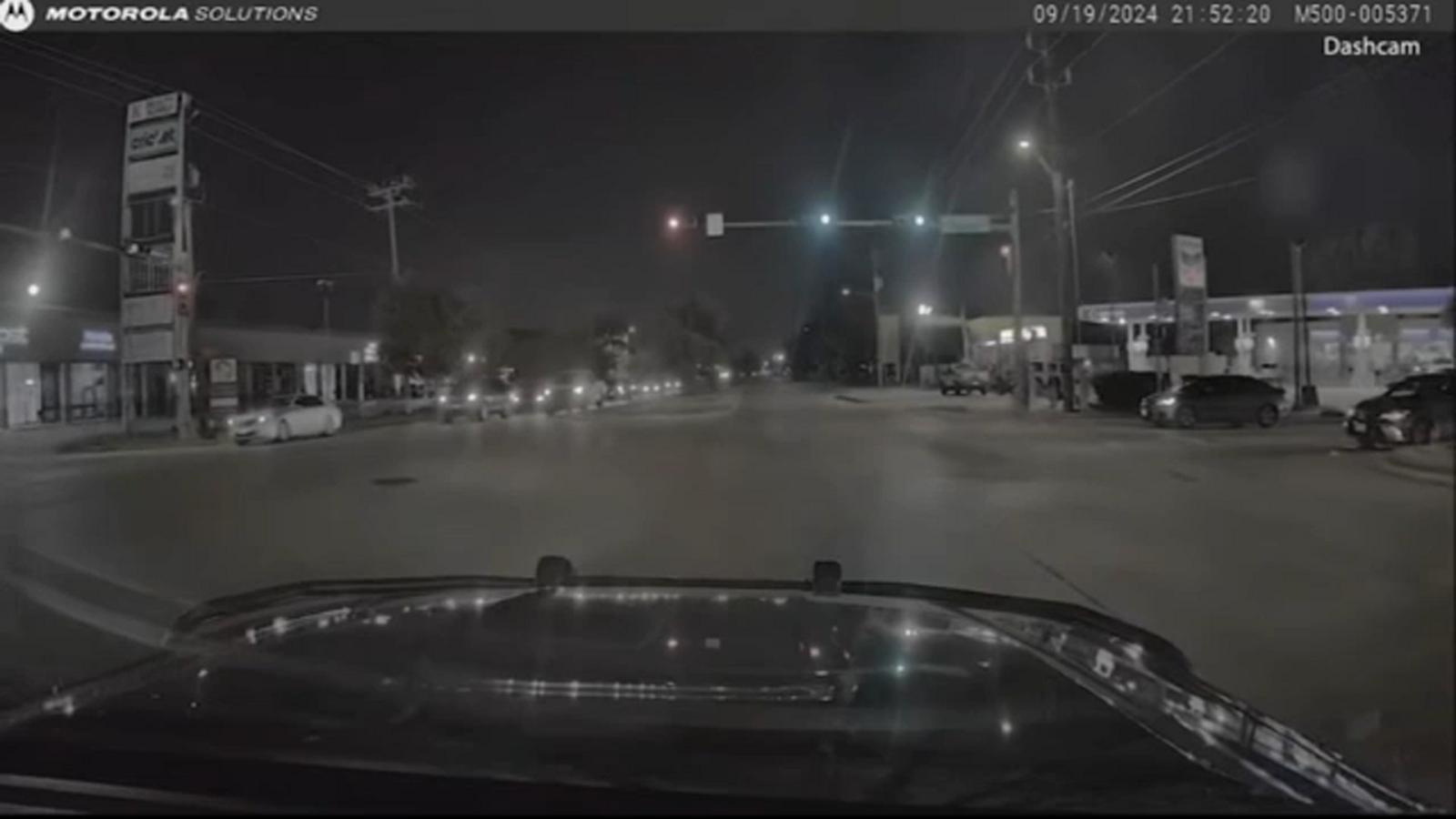 Hpd Officer Shelby Kennedy Back On Duty Amid Investigation Into Crash