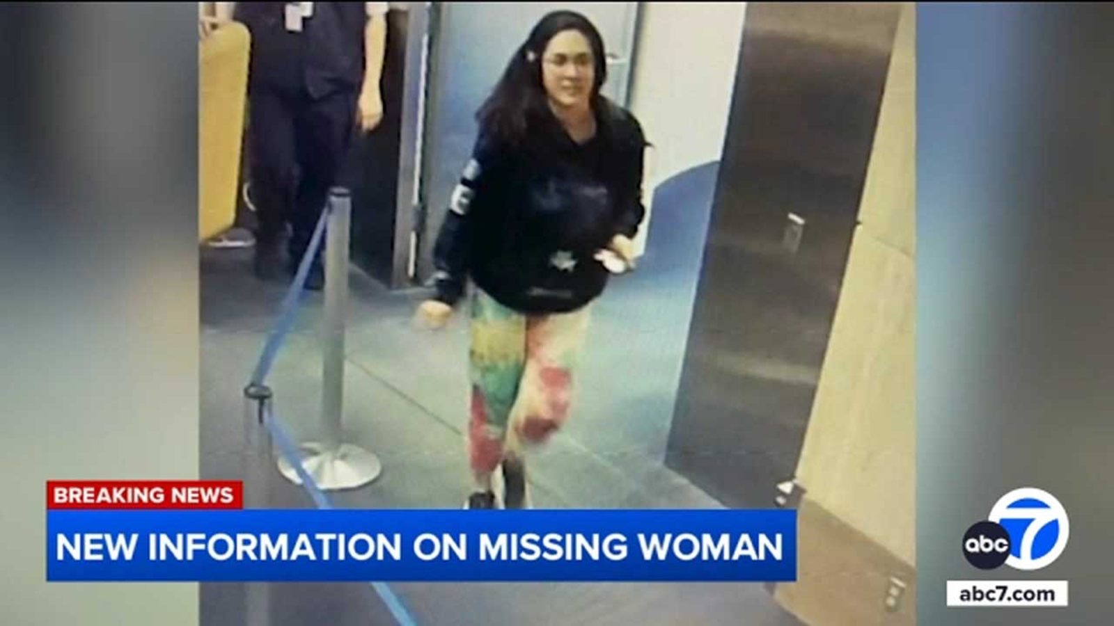 Hannah Kobayashi case: LAPD says missing woman traveled to Mexico on own accord, has not been ...