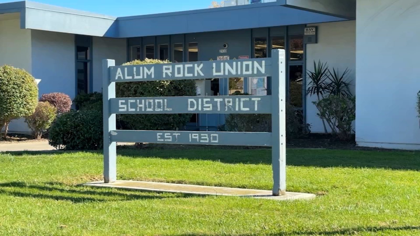 Alum Rock Union School District in San Jose votes to close 6 schools ...