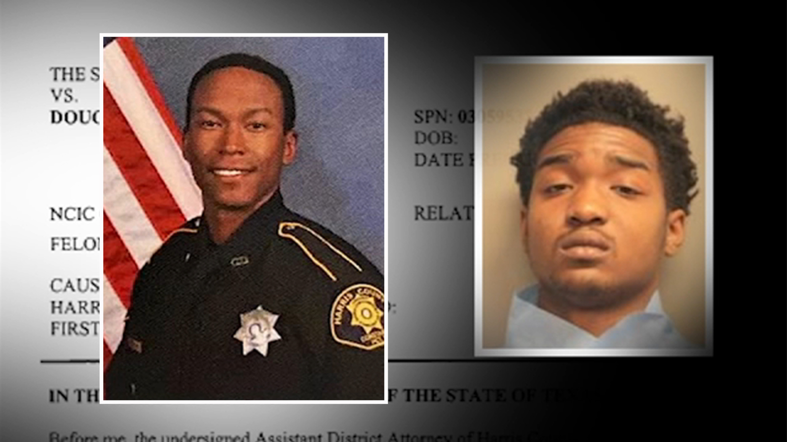 Douglas Wooten wanted: Alleged shooter in Deputy Omar Ursin's 2022 ...