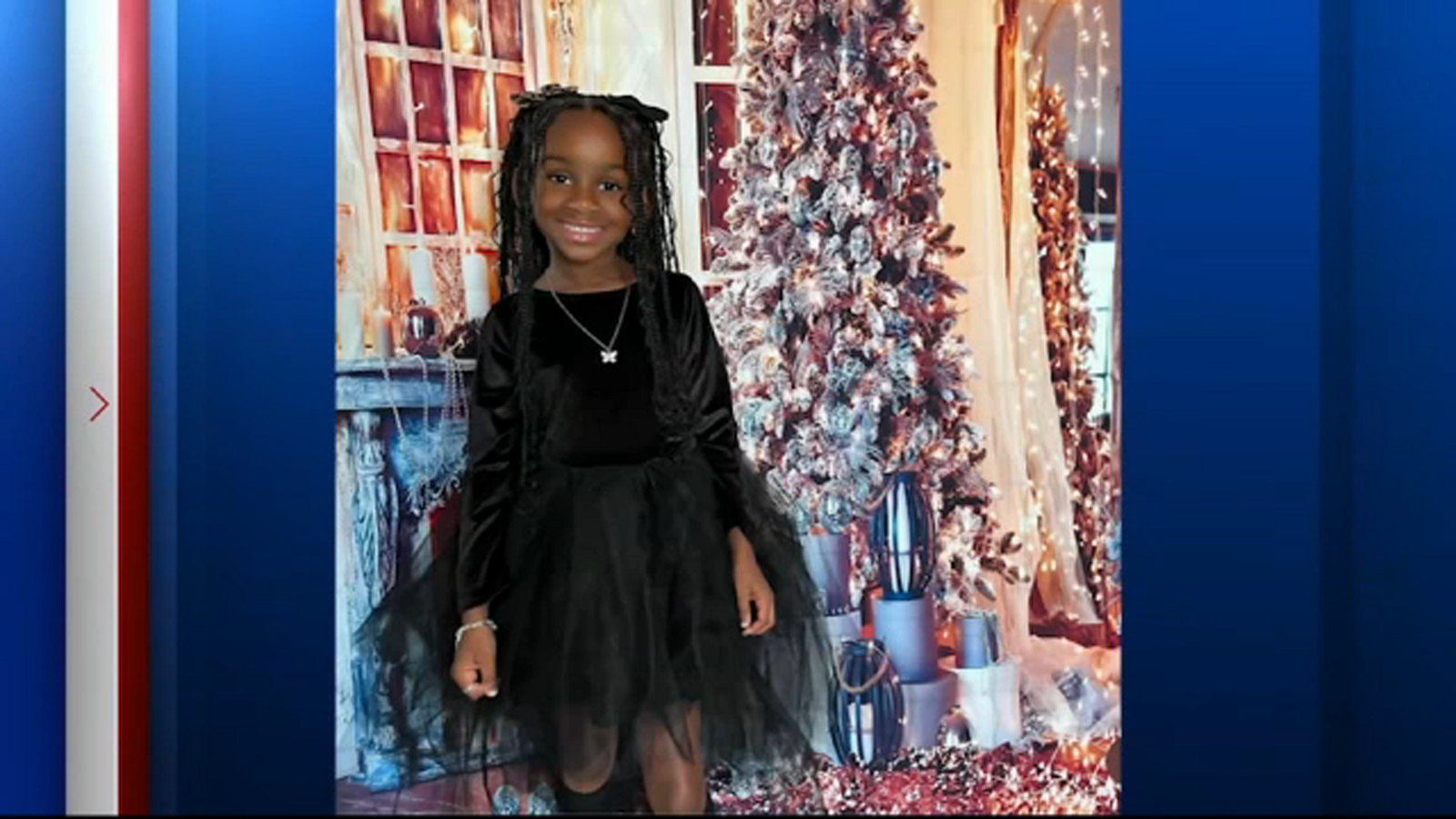 Mother hospitalized after 7-year-old Klein ISD student Ivory Giselle ...