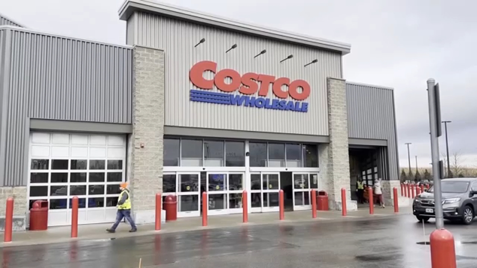 Costco to stop selling books at most US locations starting in 2025 ...