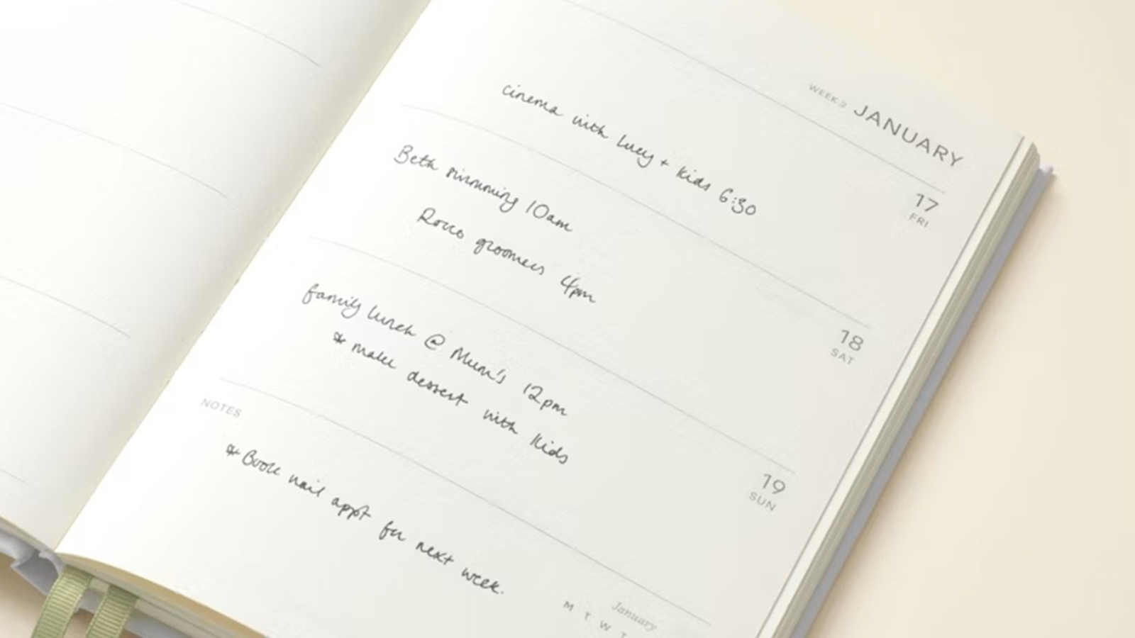 5 best 2025 planners to organize your busy life and keep track of tasks ...