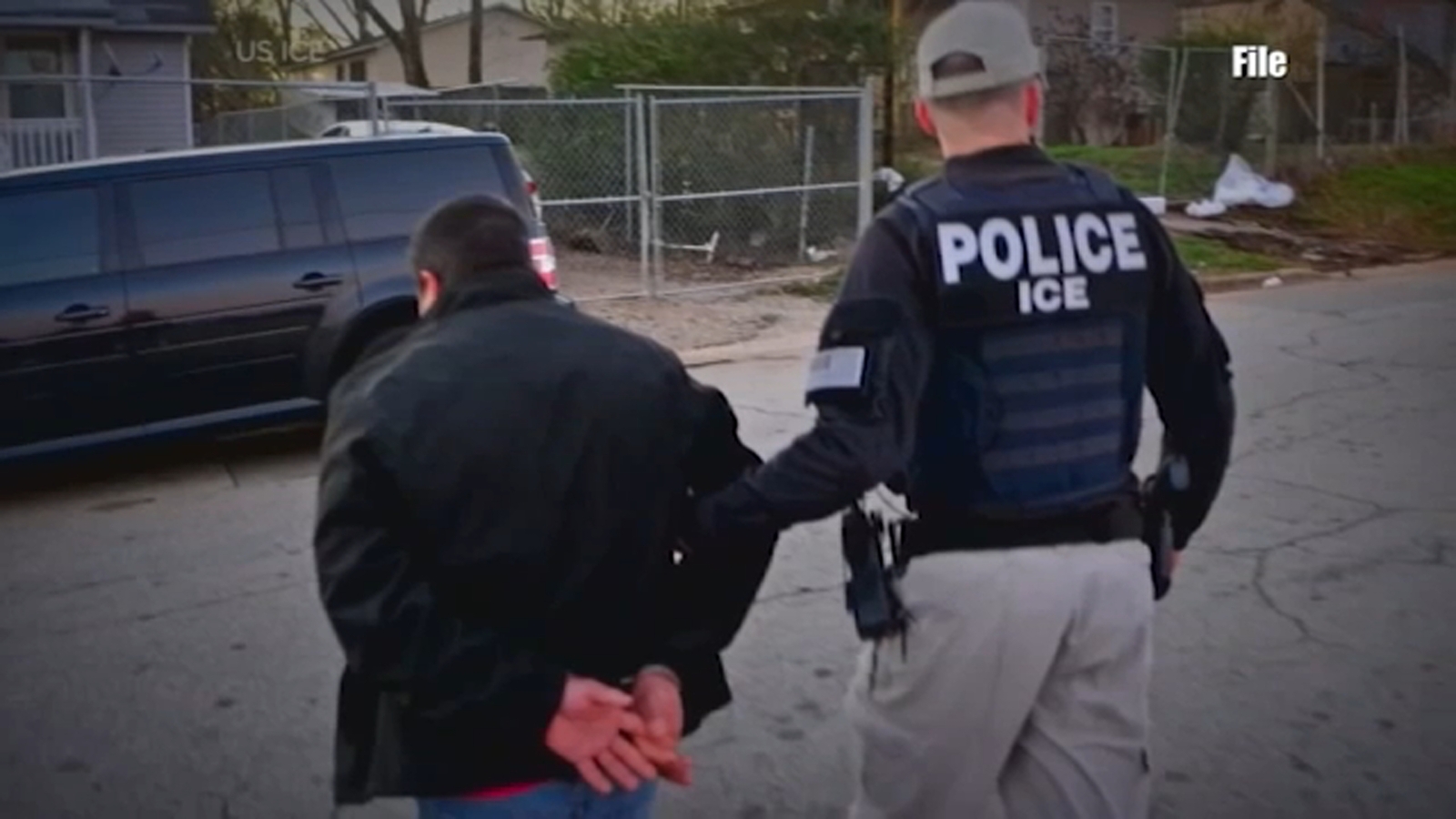 Immigration rules: Sheriffs across North Carolina working to implement new ICE cooperation law ...