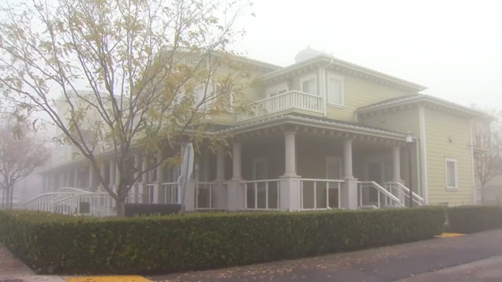 Terry's House looking for community support on Giving Tuesday - ABC30 ...