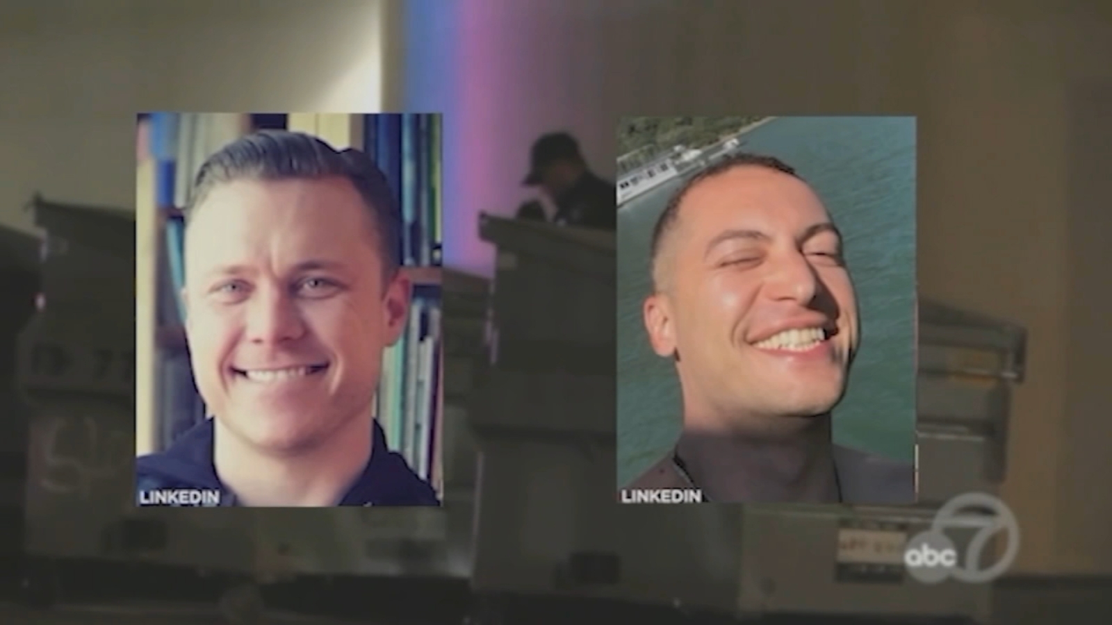 Murder trial of tech consultant in stabbing death of Cash App founder ...