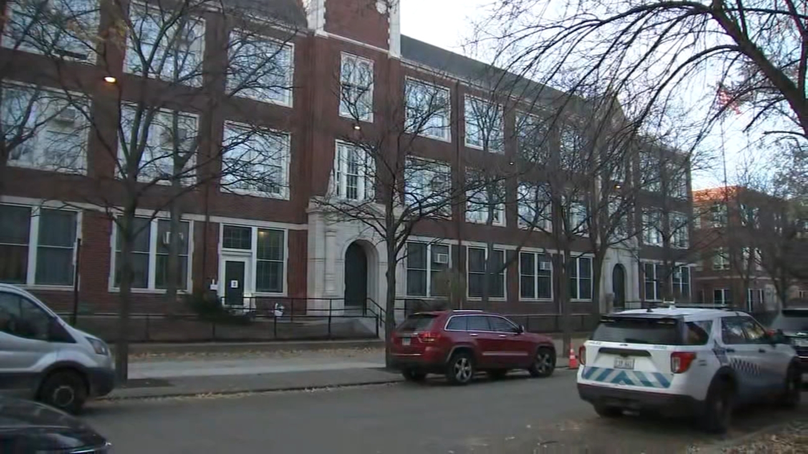 3 hospitalized after eating 'gummy edibles' at Joyce Kilmer Elementary ...
