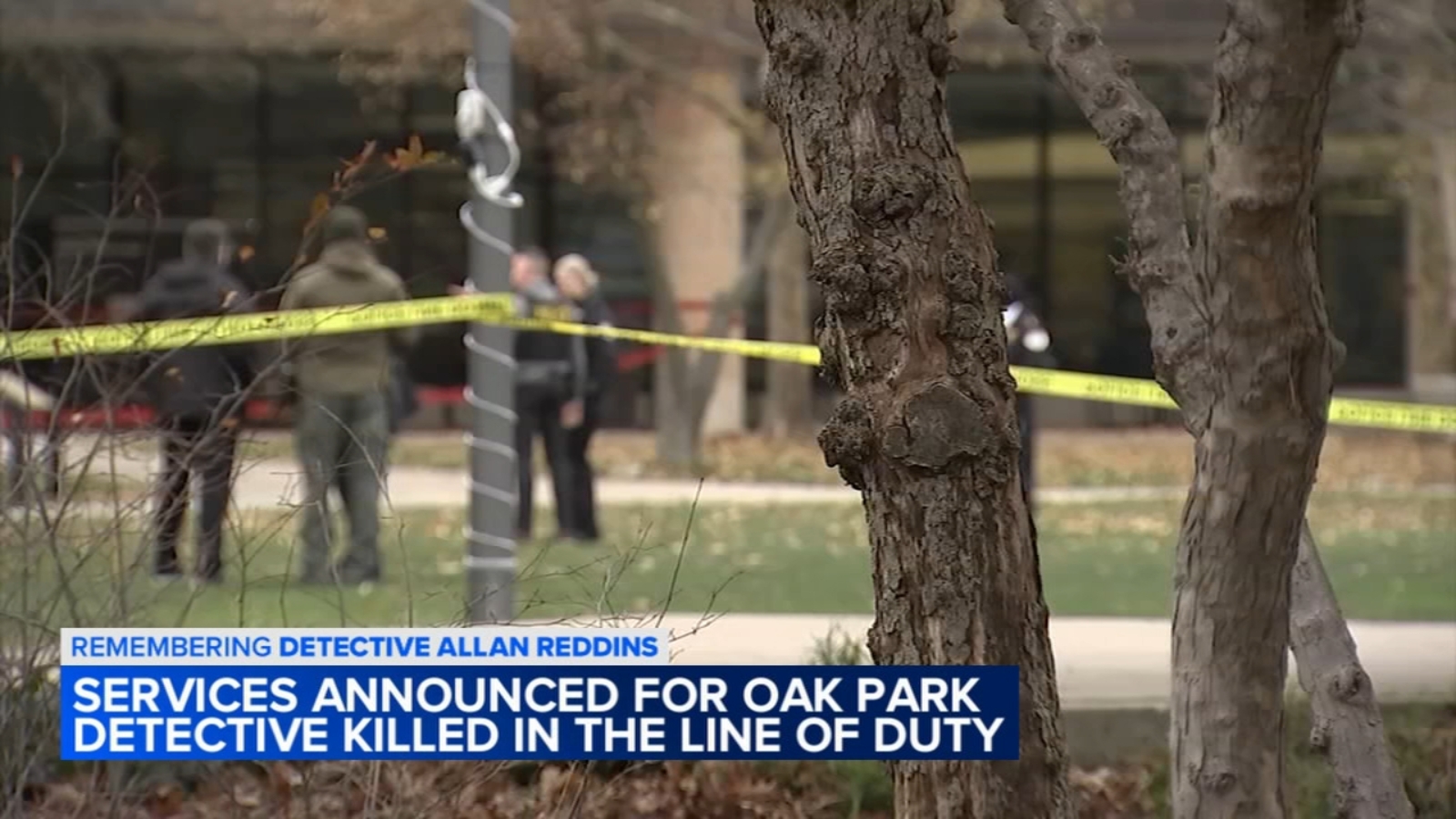 Oak Park shooting: Funeral arrangements, vigil announced for fallen ...