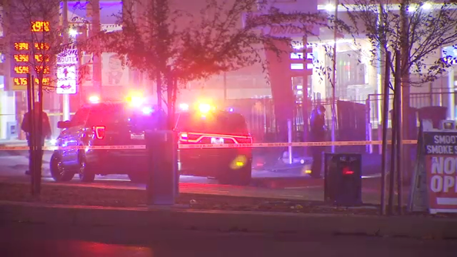 Man hospitalized after being shot in the legs in central Fresno - ABC30 Fresno