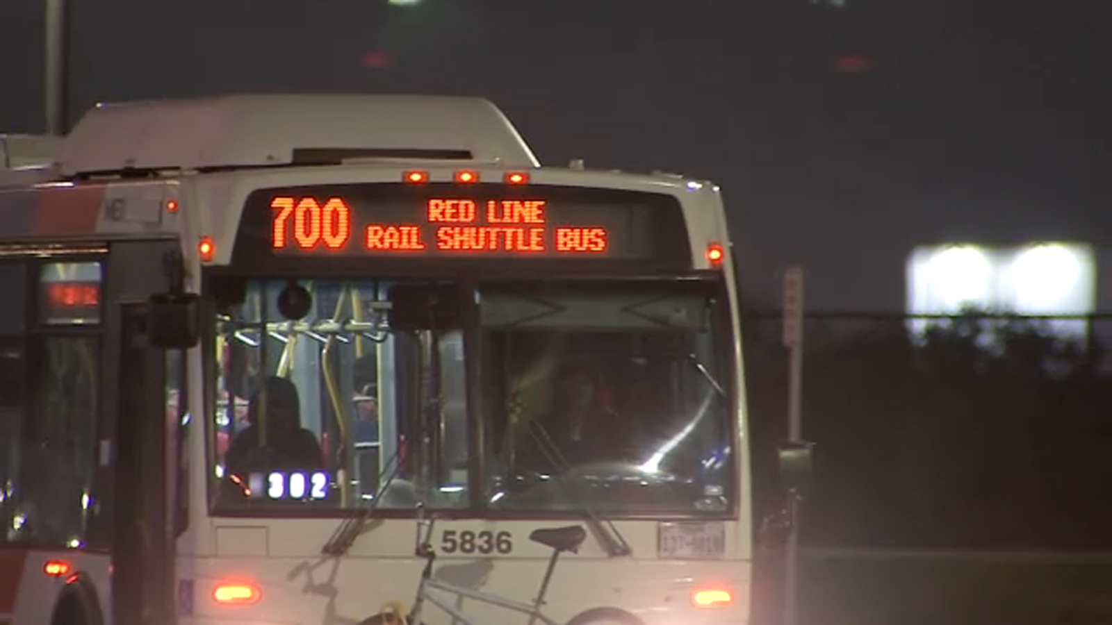 METRORail offers shuttle service amid major disruptions on all lines ...