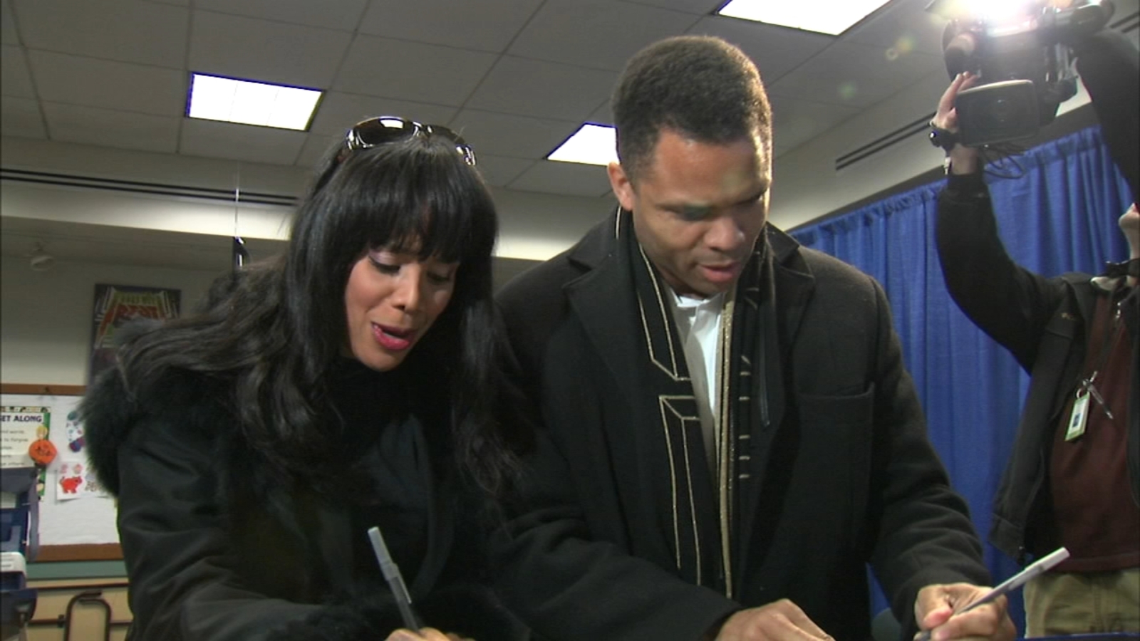 Rev. Jesse Jackson requests Biden to pardon son Jesse Jackson Jr. and ...