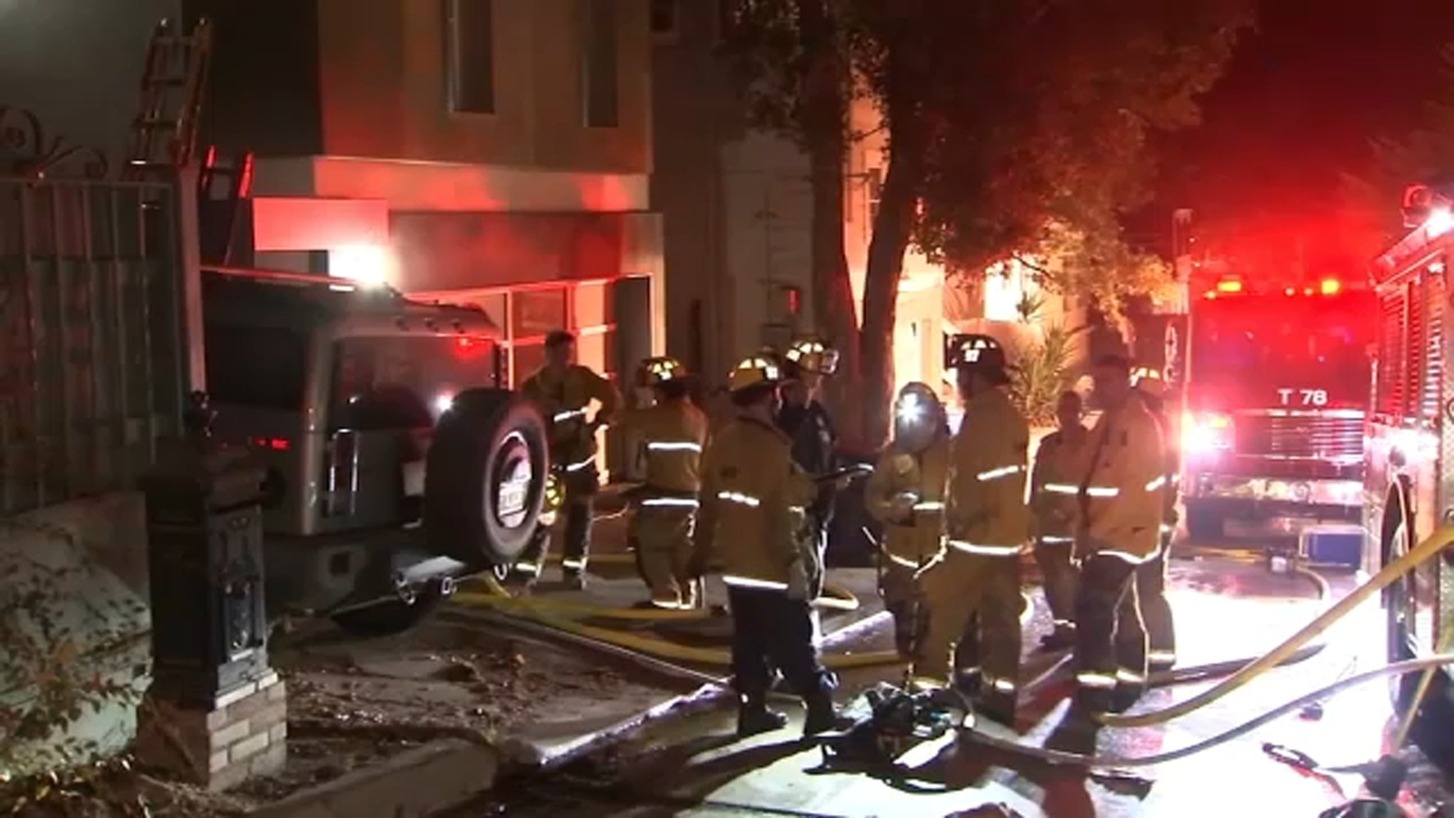 Rothschild mystery: Identity unravels after man dies in Hollywood Hills ...