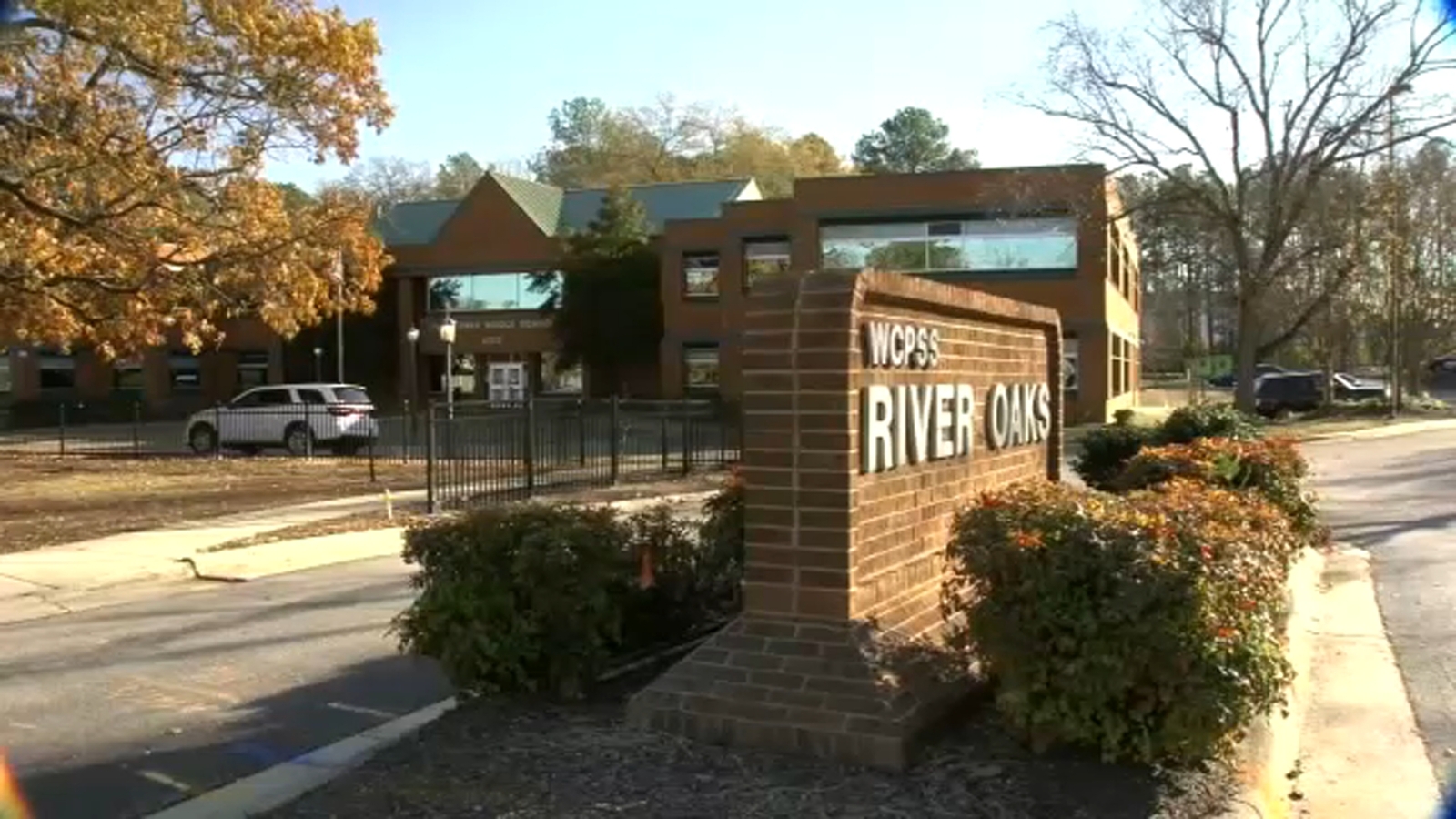 Gun found at River Oaks Middle School in Wake County; juvenile faces charges - ABC11 Raleigh-Durham
