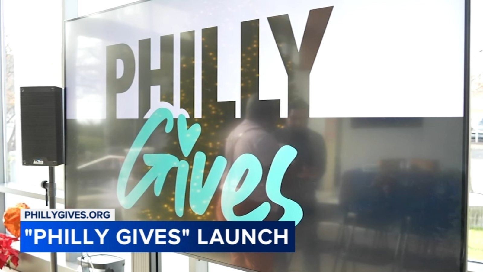 6abc launches partnership with Philly Gives - 6abc Philadelphia