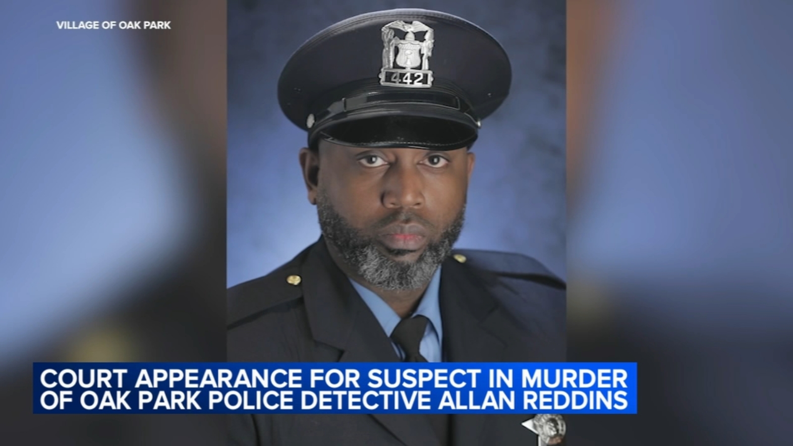 Oak Park shooting: Jerell Thomas, accused in fatal shooting of Police ...