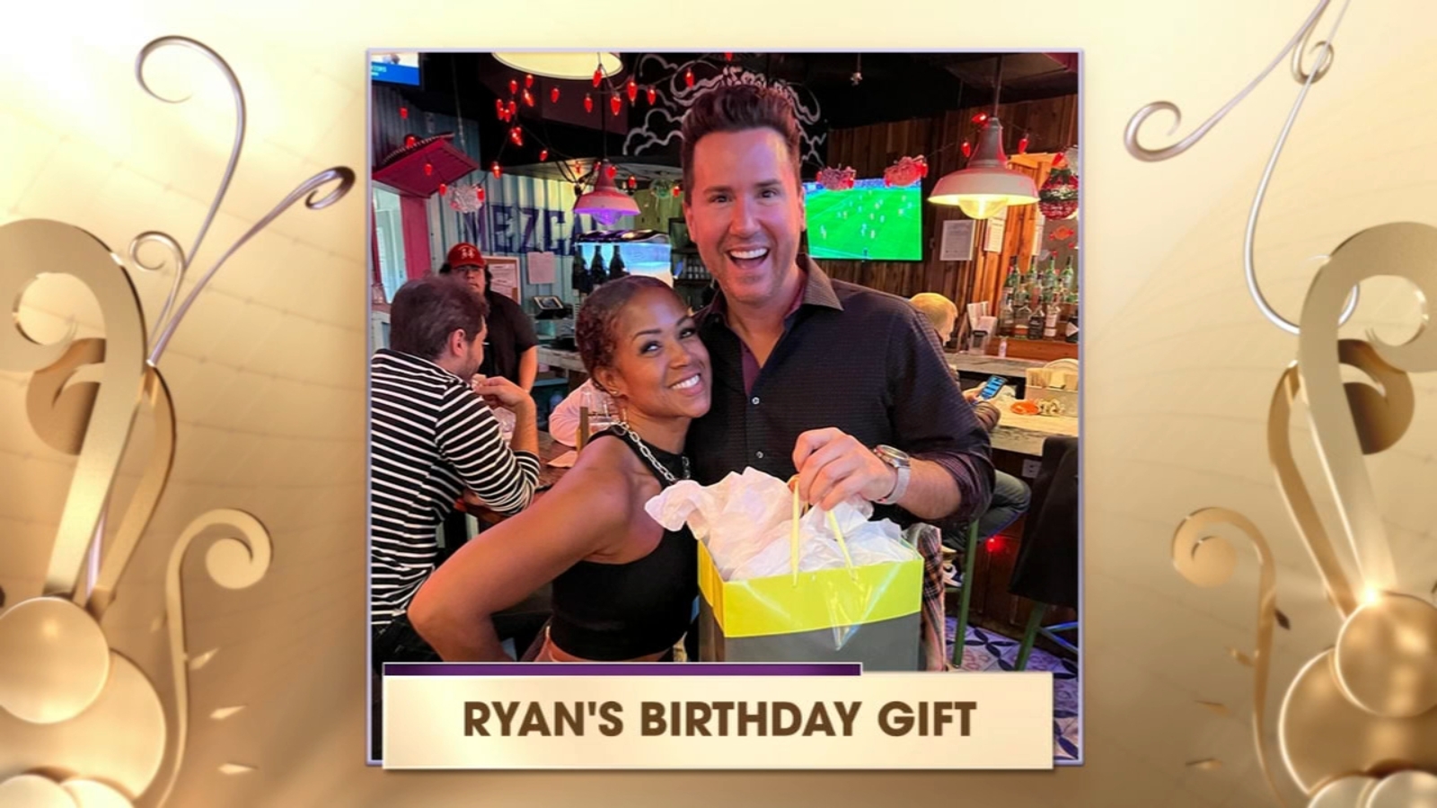 Val and Ryan talk stocking stuffers and Christmas gift ideas, upcoming ...