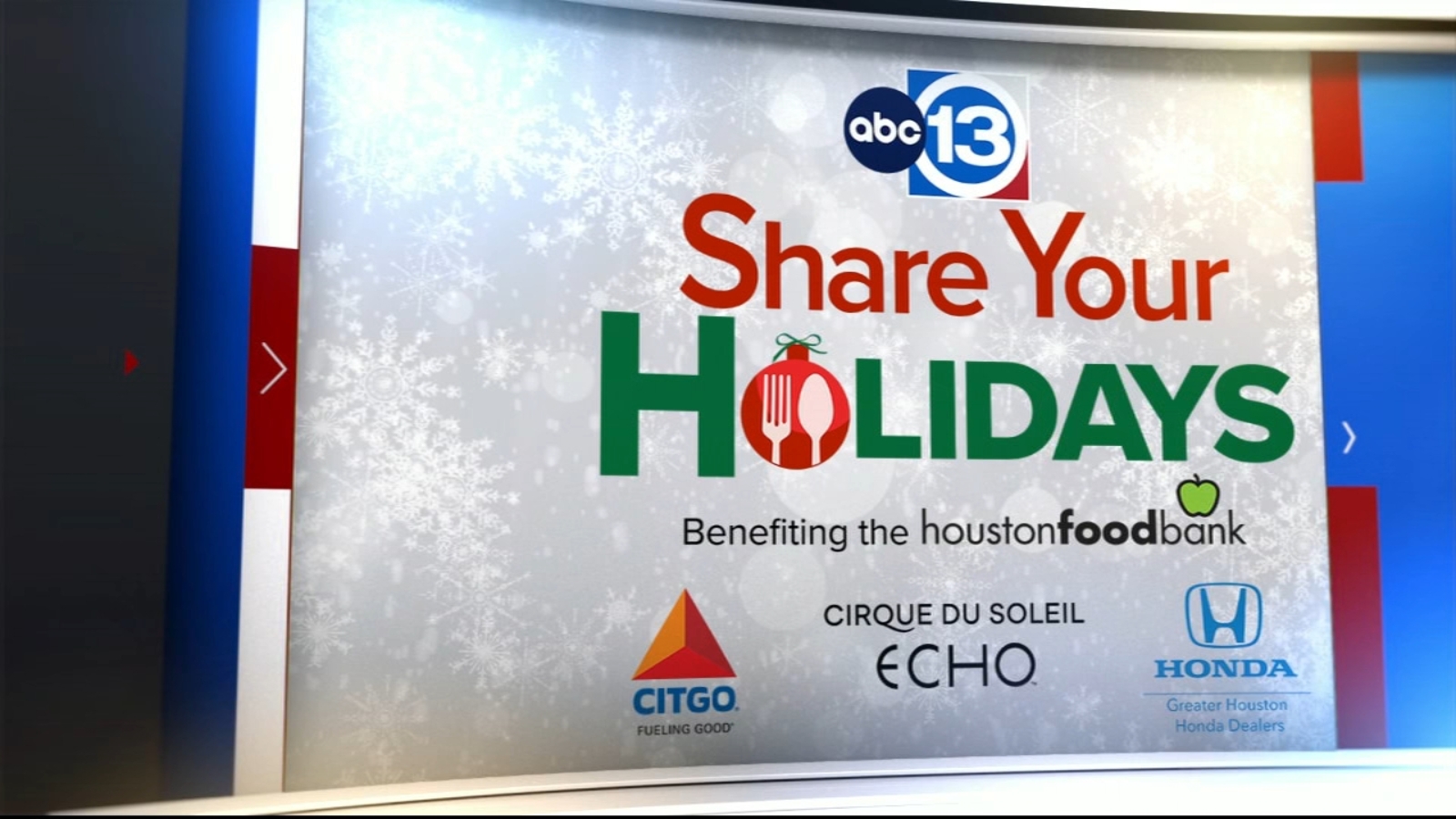 2024 ABC13 Share Your Holidays: Help neighbors in need by giving to ...