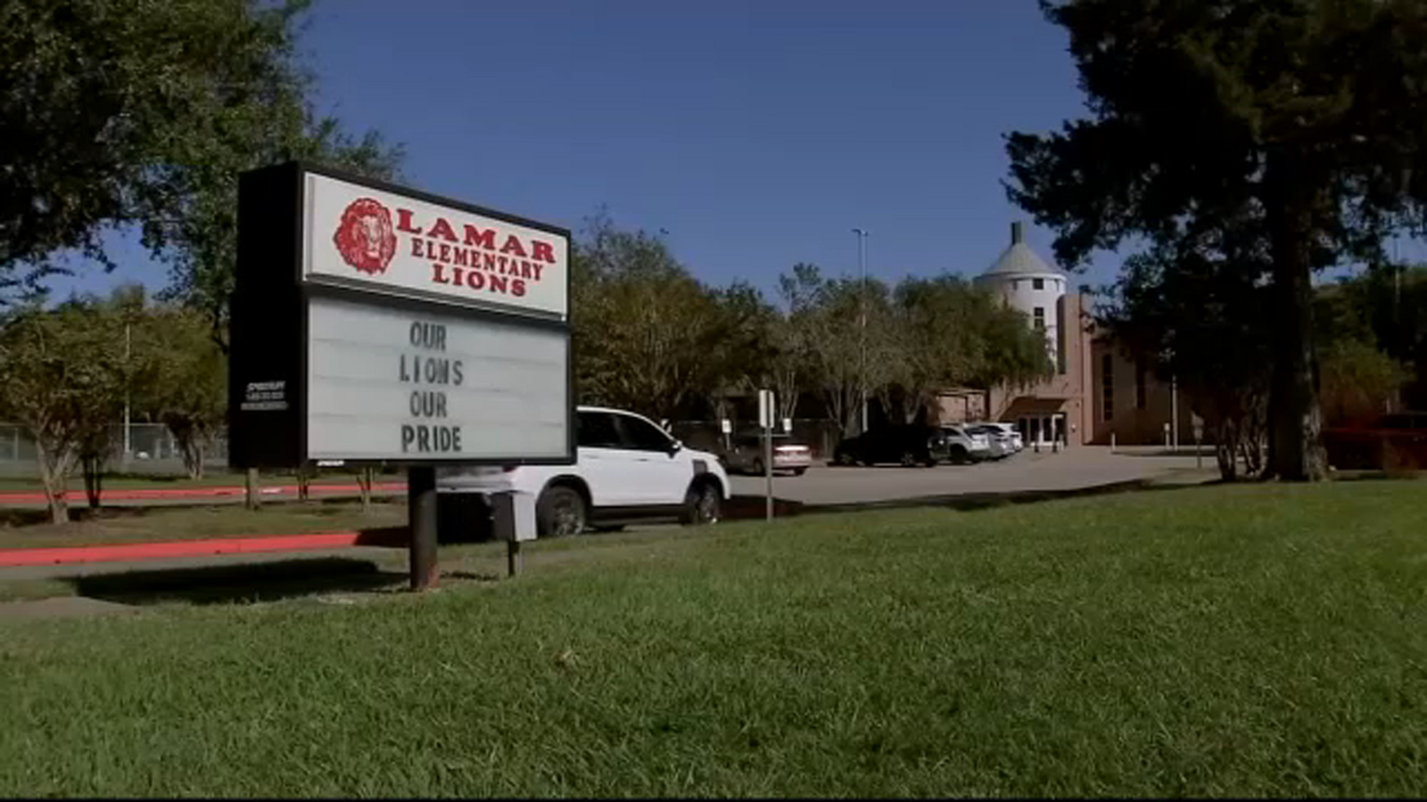 Parents concerned over Goose Creek CISD proposal to repurpose Lamar ...