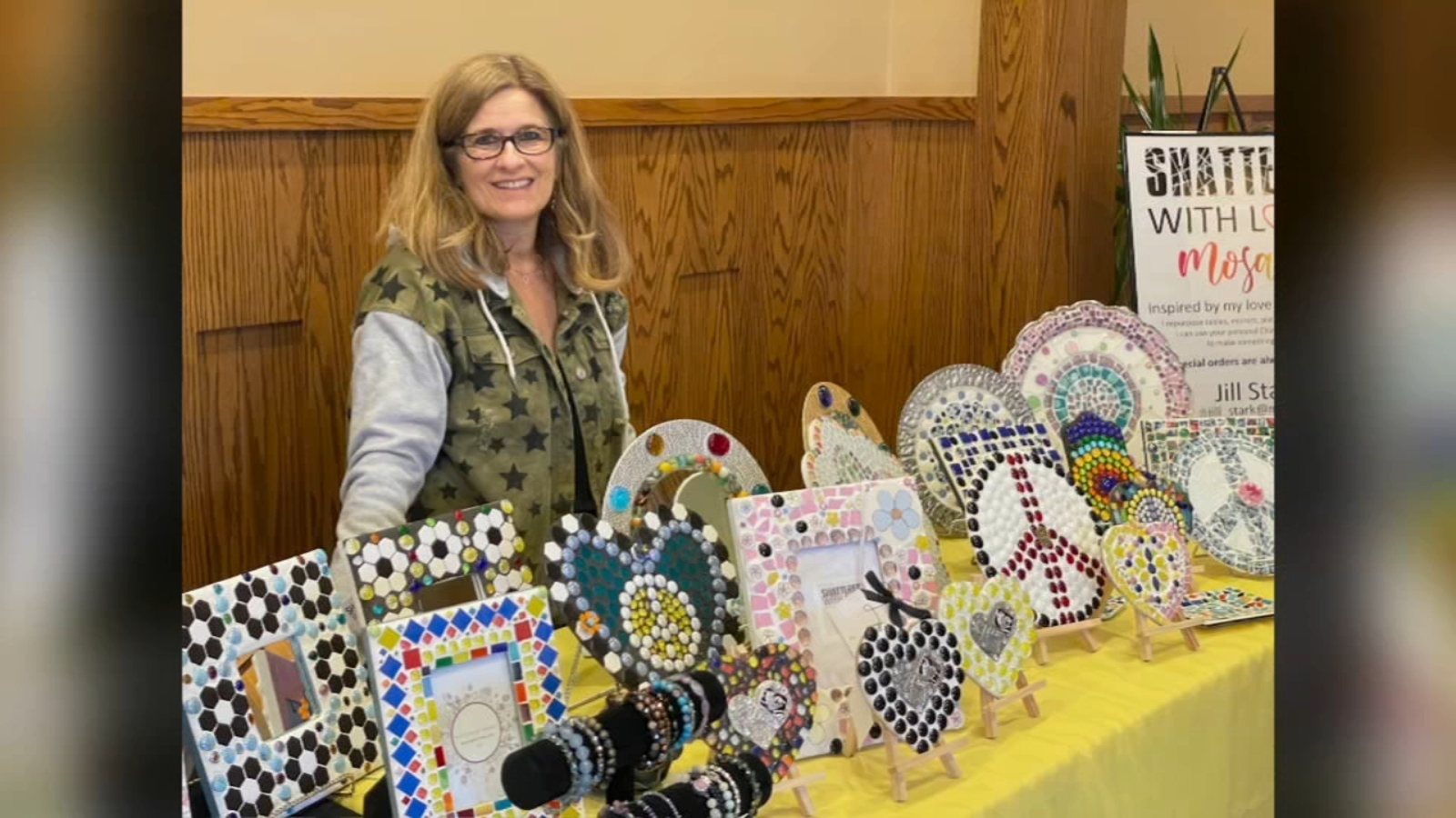 Jada's Journey, started by mom who lost daughter to drug addiction ...