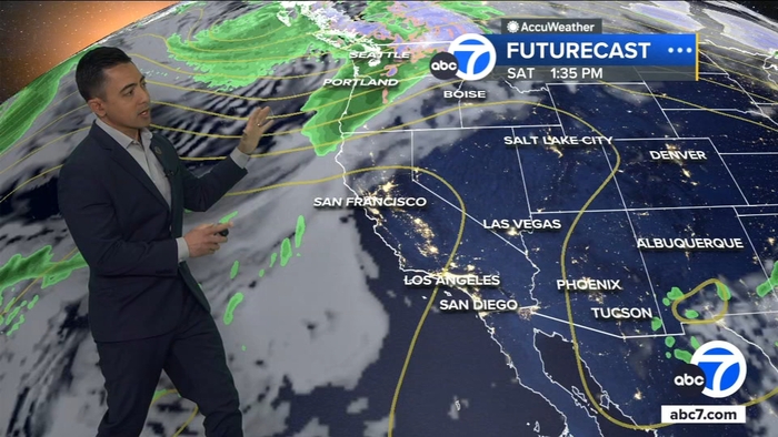 Los Angeles - ABC7 Los Angeles