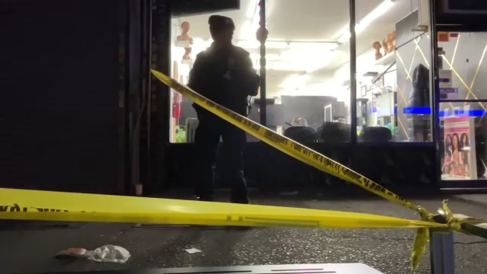 NYC Crime: Three teens stabbed in East Flatbush, Brooklyn - ABC7 New York
