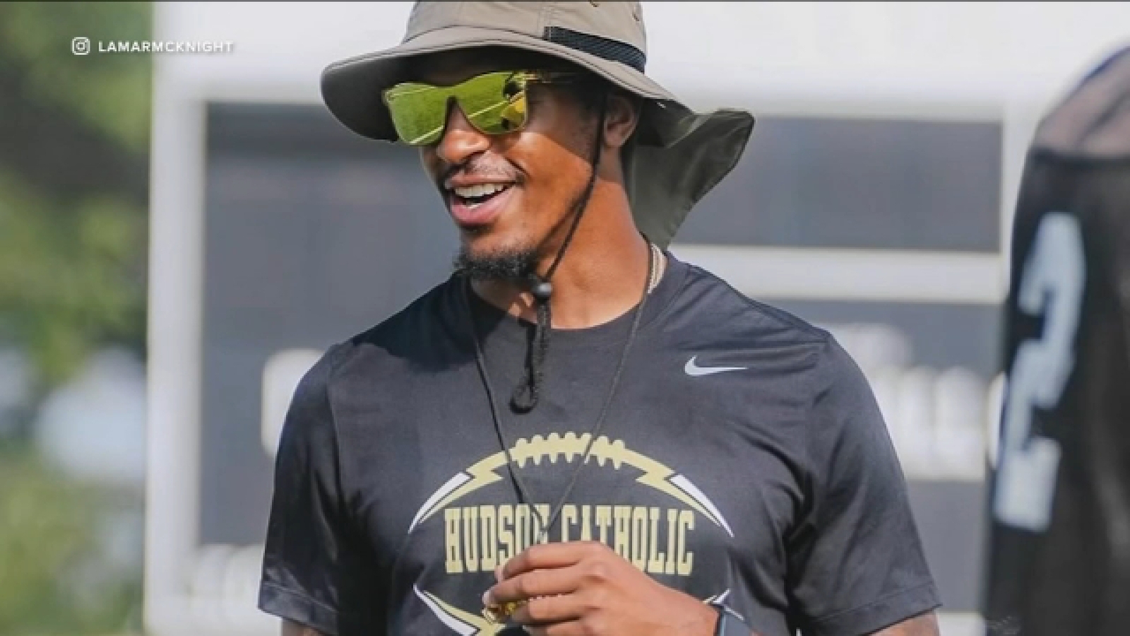 High school football coach among 6 killed in Newark, New Jersey crash ...