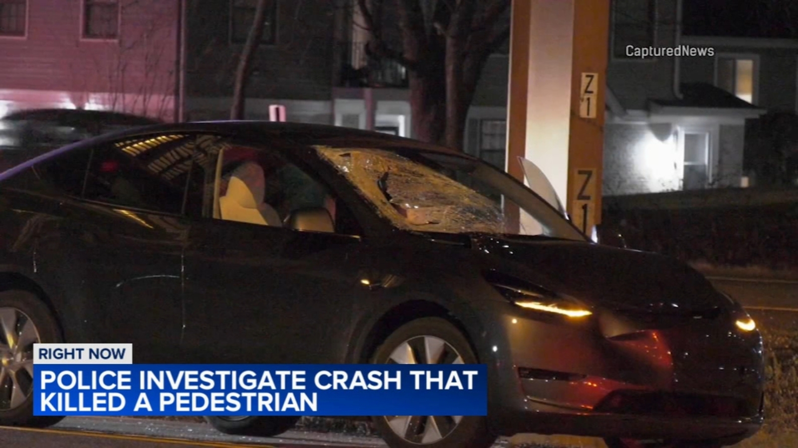 Palatine crash: Saul Hernandez of Wheeling struck, killed by vehicle I ...