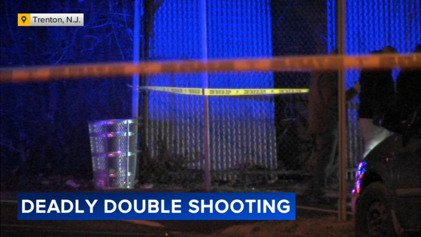 Man Killed Another Hospitalized After Argument Outside Bar Escalates