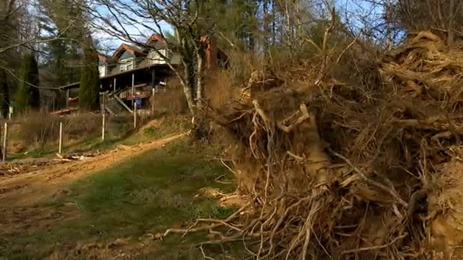 Helene in NC | Over 1,000 apply for Buncombe County program to remove ...