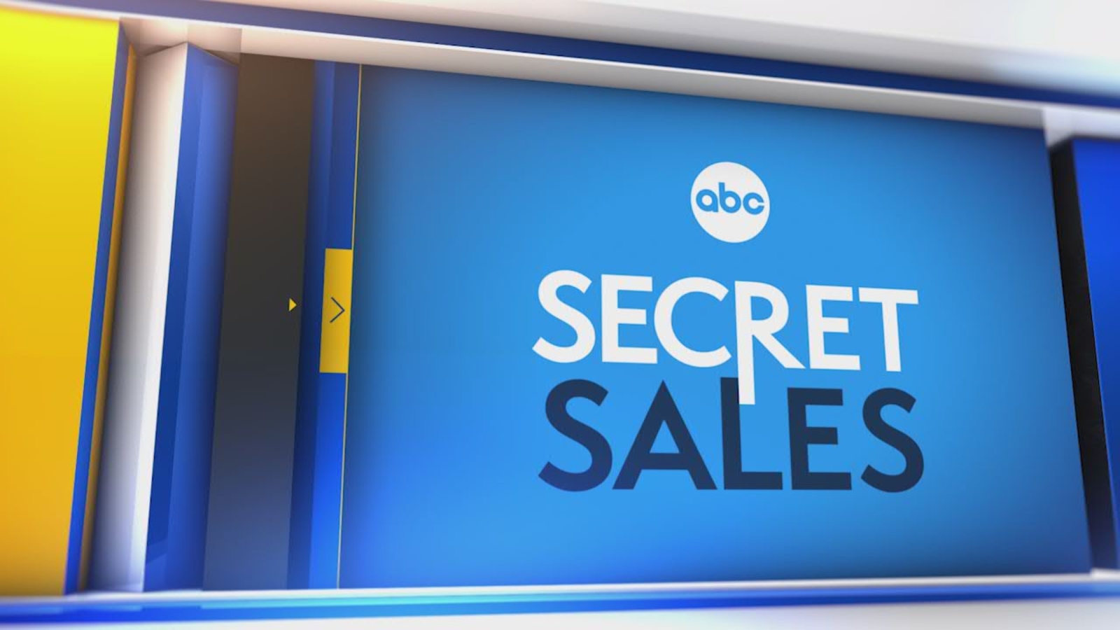 Best ABC Secret Sales solution products to make your life a little ...