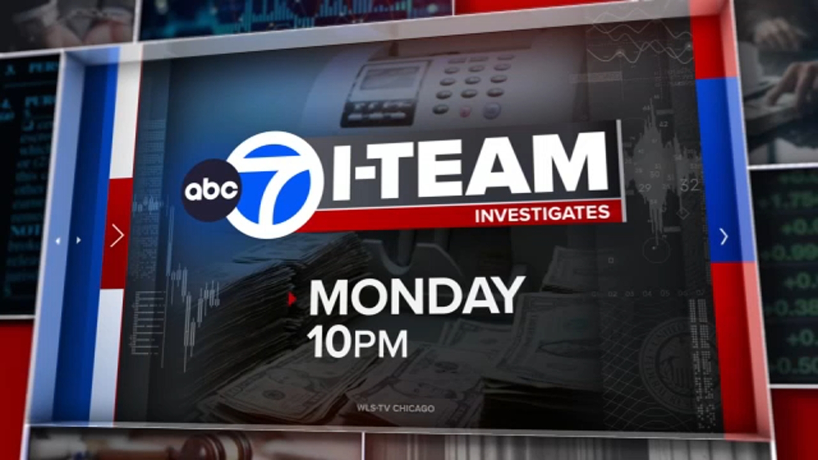 Extreme check washing - ABC7 Chicago