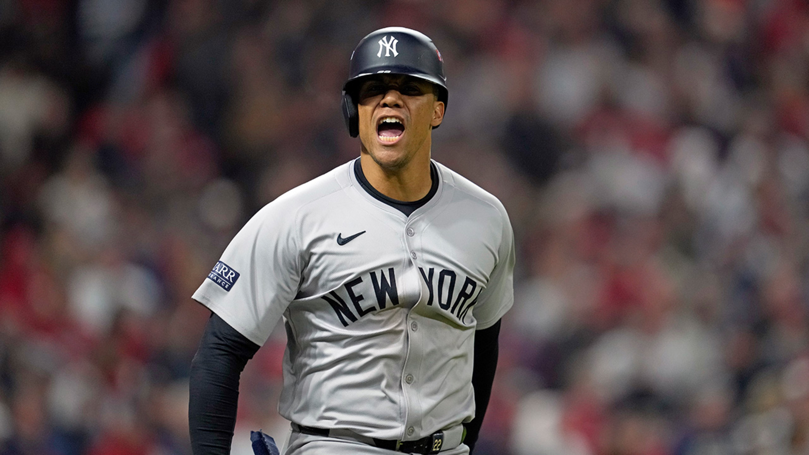 How Juan Soto's contract with the New York Mets transforms baseball - ABC7 New York