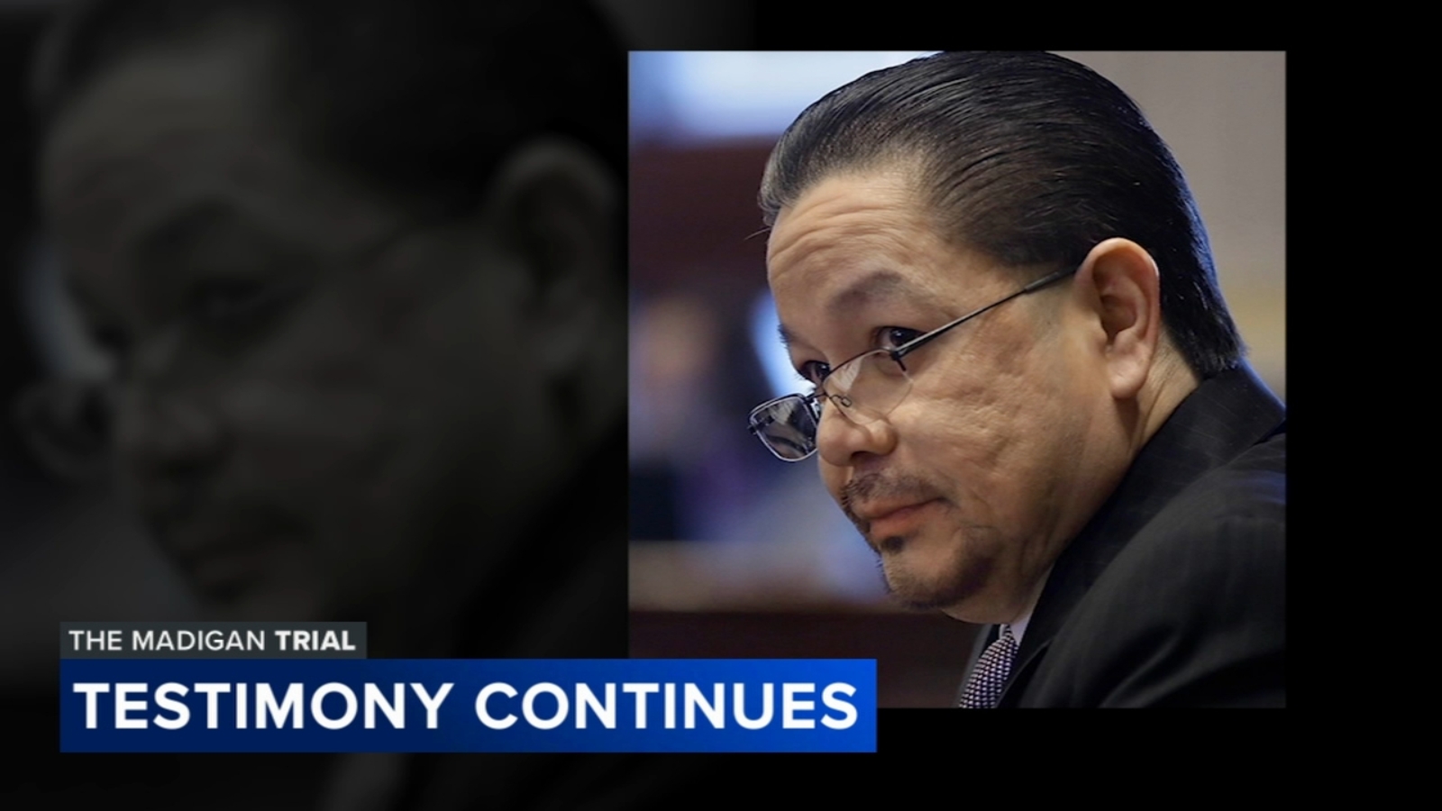 Former state Rep. Eddie Acevedo has dementia, may not testify in ex ...