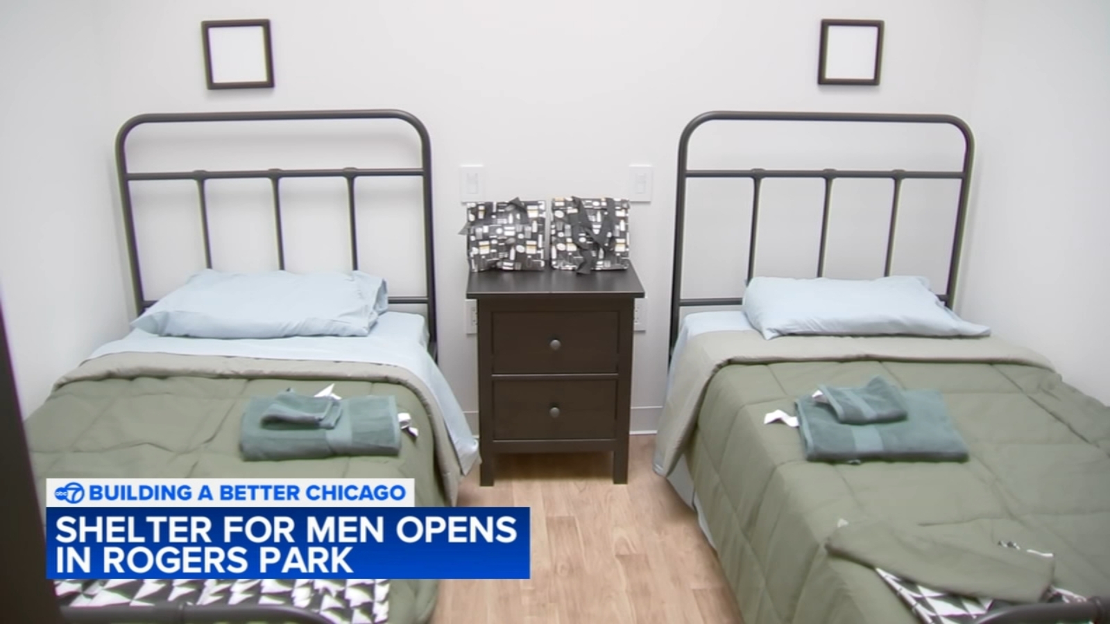 North Side Housing and Supportive Services opens Rogers Park, Chicago ...